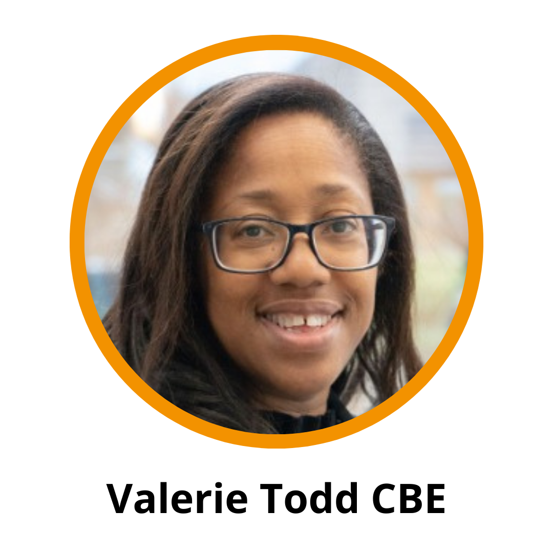 Secure a Place For Your Talent on the vocL Leader Programme - vocL