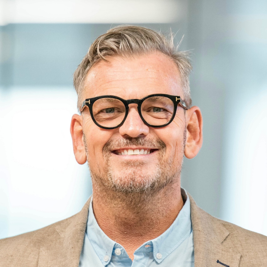 Achim Kram | vocL Business Bulletin